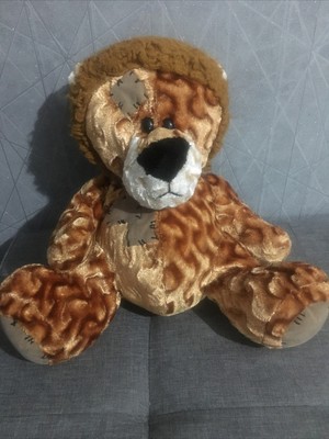 Lion Teddy for sale | eBay