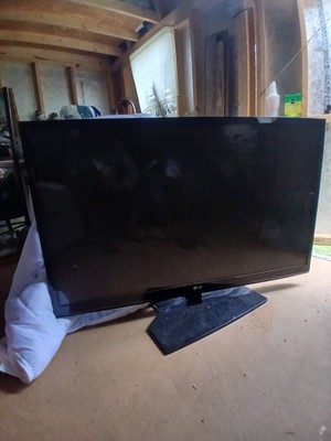 LG Plasma TVs for Sale | Shop New & Used LG Plasma TVs | eBay