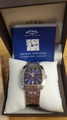 Rotary Elite for sale | eBay