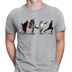 Monty Python T Shirt for sale | eBay