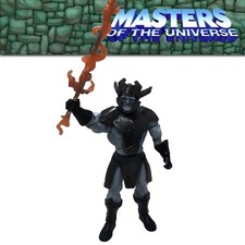 Masters of the Universe Mattel Classics Standor