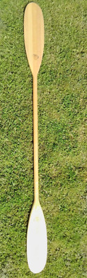 Wooden Paddle for sale | eBay