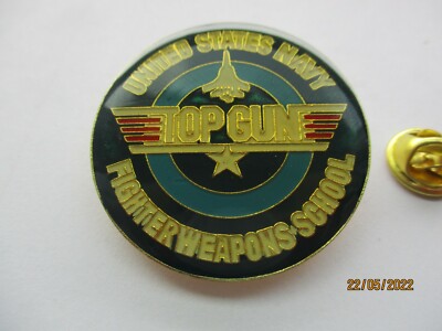 Top Gun Badges products for sale | eBay UK