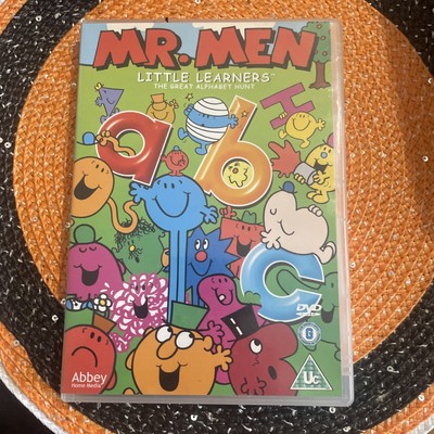 Mr Men Dvd for sale | eBay