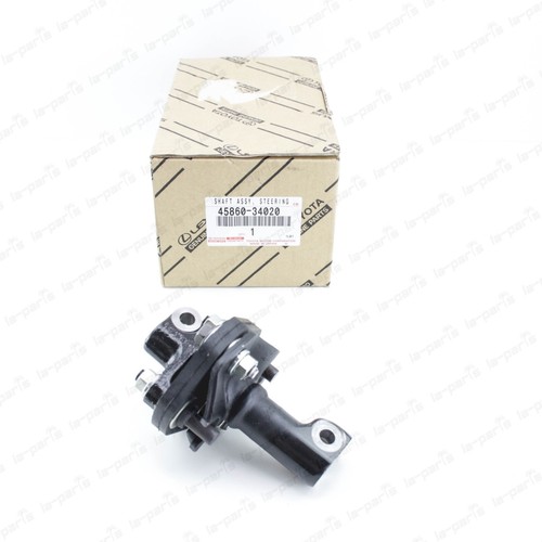 New Genuine Toyota Tundra 4Runner Tacoma Steering Intermediate Shaft ...