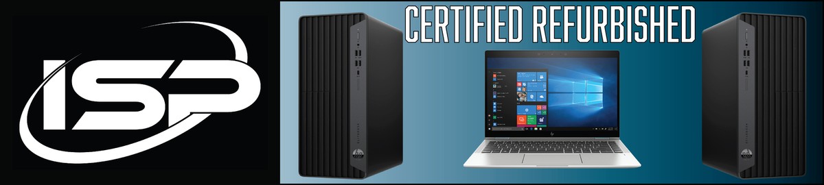 ISP Electronics | eBay Stores