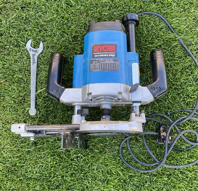 Ryobi Routers and Router Bits for sale | eBay