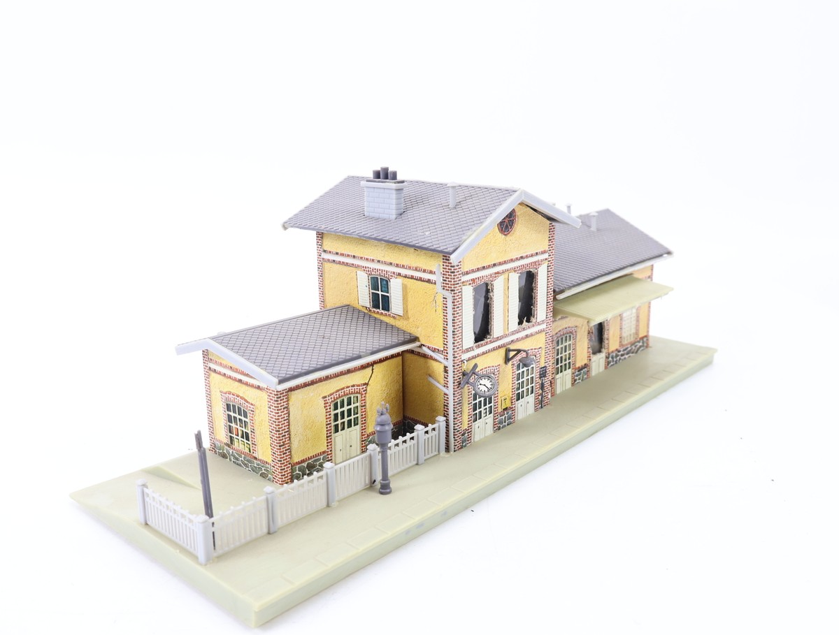 Faller I Omvendte Tegninger