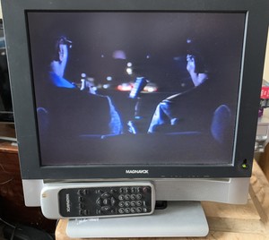 Magnavox LCD 720p (HD) Maximum Resolution TVs Flat Screen for Sale ...