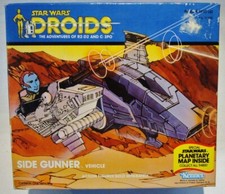 Star Wars Kenner Vintage Collection Side Gunner