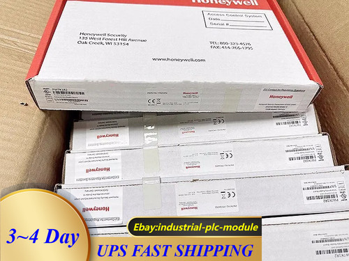 NEW Honeywell PW7K1R2 ProWatch PW-7000 Series Dual Reader Module | eBay