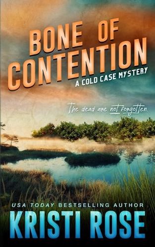 Bone of Contention by Rose Paperback Book | eBay