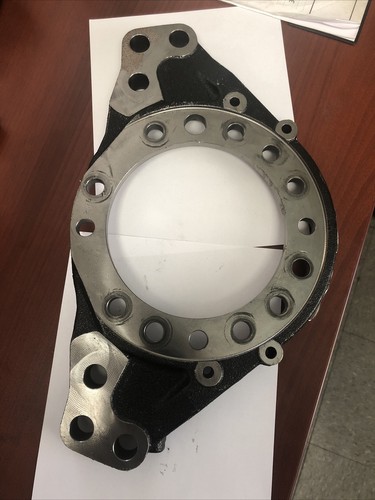 Meritor 3215Z2626 Ex225 Torq Plat | eBay