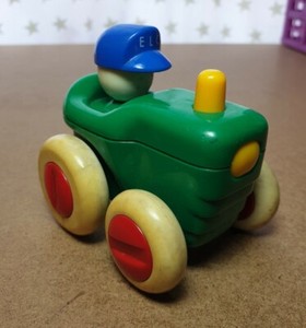 Early Learning Centre Tractor for sale | eBay
