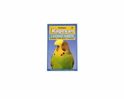 Bird Cage Sand Sheets for sale | eBay