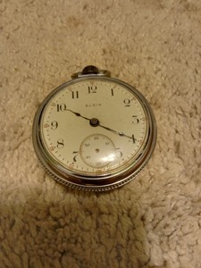 elgin stop watch products for sale | eBay