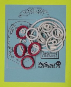 PATELROCK PINBALL | eBay Stores