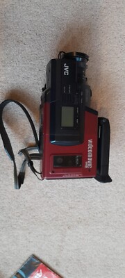 Vintage Video Camera for sale | eBay