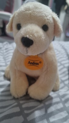 Andrex Puppy for sale | eBay