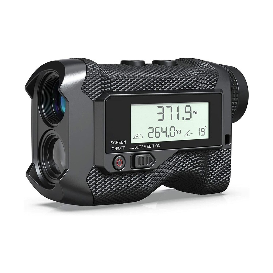 Golf Rangefinders & Scopes for sale | eBay