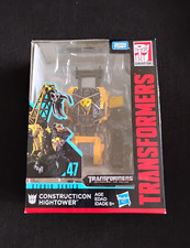 Transformers Studio Series Hightower