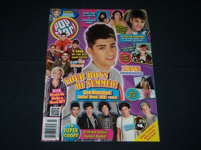 Popstar Magazine for sale | eBay