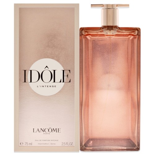 IDOLE Intense By Lancome EDP For Women 2.5 oz / 75 ml Perfume New In ...