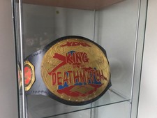 WWE Men Wrestling Belts for sale | eBay