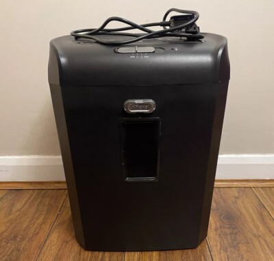 Strip-Cut Paper Shredders for sale | eBay
