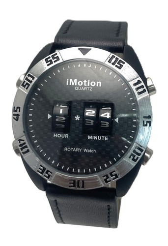 rotary watches,drum watches,digital quartze watch, model R4 | eBay