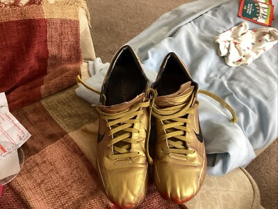 Nike R9 Football Boots for sale | eBay
