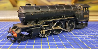 Lner in Oo Gauge Model Railway Locomotives for sale | eBay