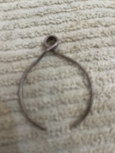 Johnson Evinrude Anti Reverse Spring 313743 NEW! Free Shipping! | eBay