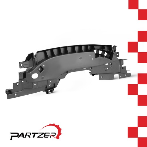 Radiator Support Cover Front Upper For 2019-2022 Jeep Cherokee ...