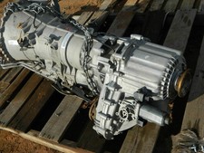 Complete Auto Transmissions for Land Rover Range Rover Sport for sale ...