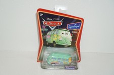 Mattel Disney Pixar Cars Diecast Buses for sale | eBay