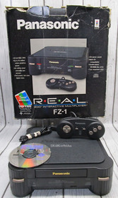 Buy 3DO Video Games on the Store | Auctions | Best Deals at the Lowest ...