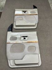 Ford Econoline Door Panels at Andy's Auto Sport