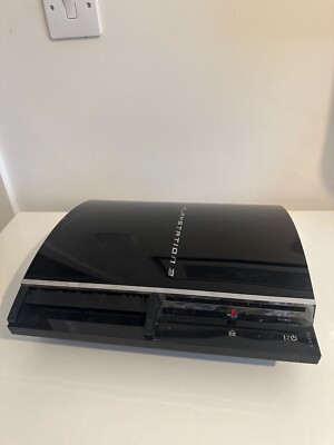 Ps3 Fat for sale | eBay