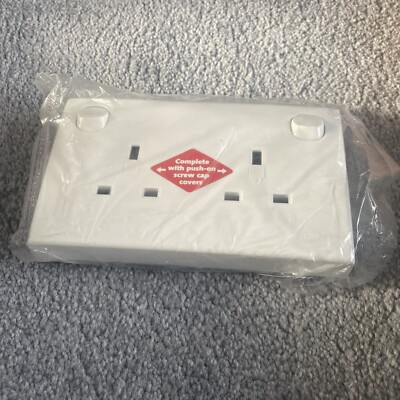 Single To Double Socket for sale | eBay