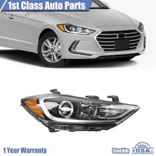 Hyundai Elantra Parts at Andy's Auto Sport