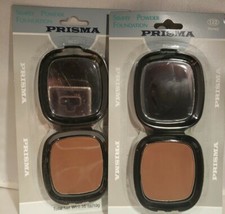UPC 716189096252 - Prisma Simply Powder Foundation 122 HONEY x 2 ...