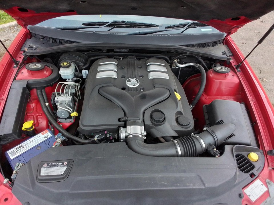 Complete Engines for Holden Commodore for sale | Shop with Afterpay ...