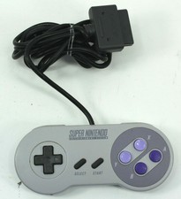 Official Snes Controller for sale | eBay