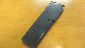 Colt Defender 45 In Gun Magazines for sale | eBay