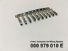 Audi VW Skoda Seat set of 10 crimp terminals (pins) for repair wire ...