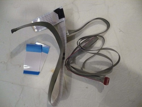 TCL 65S423 TV CABLES | eBay