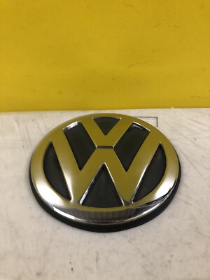 vw golf mk4 badge products for sale | eBay