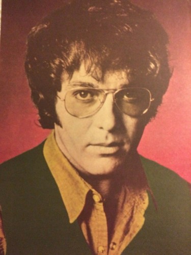 Michael Cole, Mike, The Mod Squad, Full Page Vintage Pinup | eBay