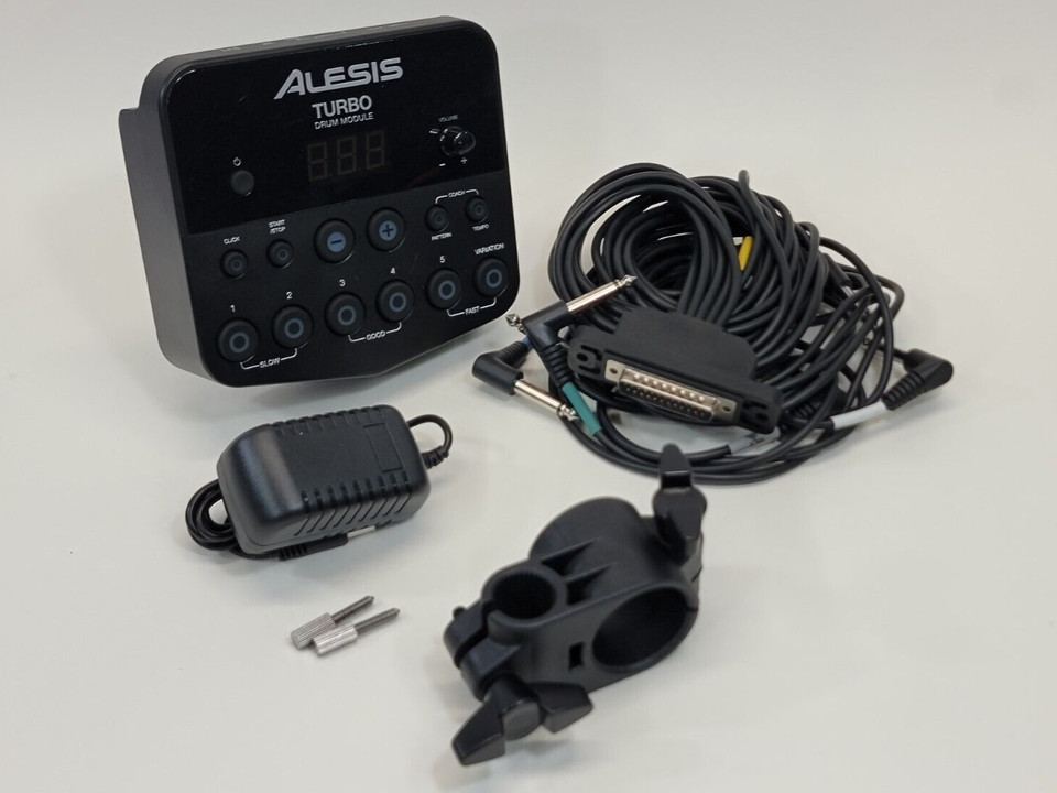 Alesis Drum Modules for sale | eBay